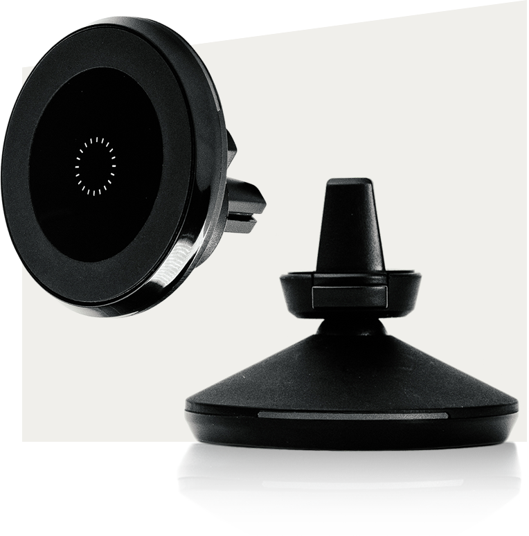 Infinity Mount - Wireless Charging Mount